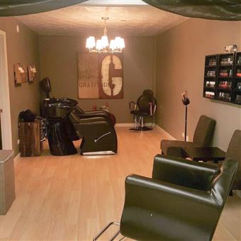 Shelly Ashurst @ Shears To You, LLC In Parker CO | Vagaro